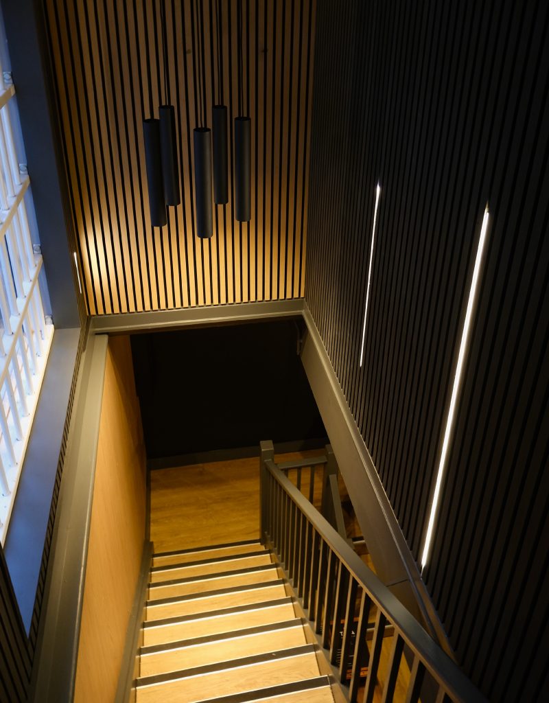 TADA - Japanese Restaurant & Bar in Leeds