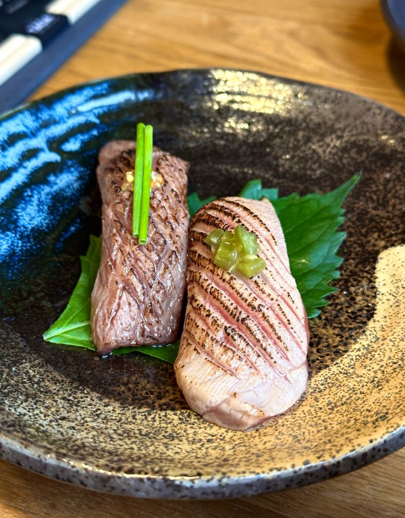 TADA - Japanese Restaurant & Bar in Leeds